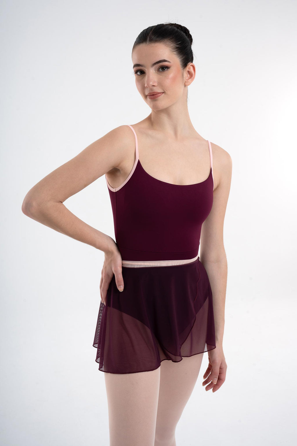 インターメッツォ バレエスカート（大人＆子供）Intermezzo Ballet ELSA – 輸入バレエ用品専門店 アプローズバレエ