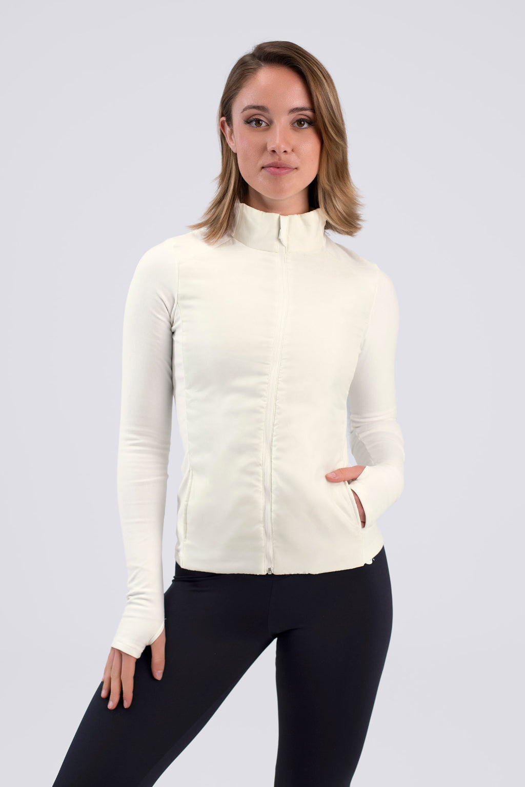 インターメッツォ ジャケット グレース（大人＆子供）Intermezzo Ballet SCULPTED COLLECTION GRACE – 輸入バレエ用品専門店 アプローズバレエ