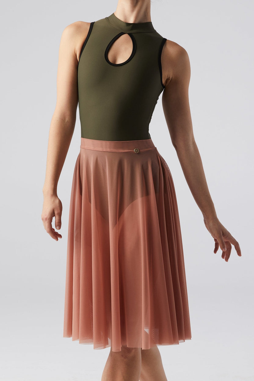 ボディール ジュリエッタ リハーサルスカート BODILE JULIETA REHEARSAL SKIRT – 輸入バレエ用品専門店 アプローズバレエ