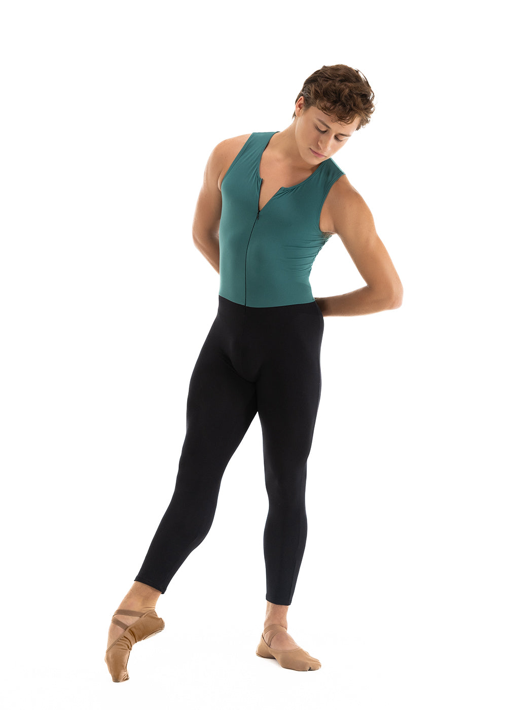 グリシコ トロイ【大人】Grishko TROY, Unitard – 輸入バレエ用品専門店 アプローズバレエ