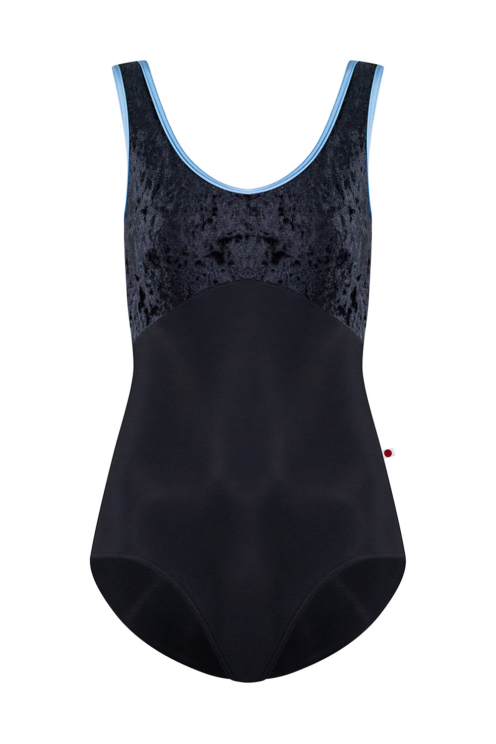 ユミコ レオタード【大人XSサイズ】（在庫商品）YUMIKO ANNA N-Black / V-Black / N-Moontide – 輸入 ...