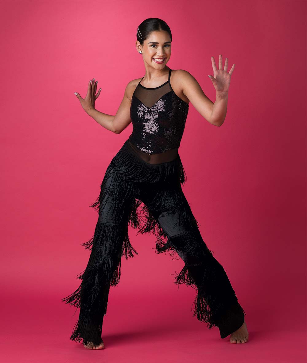 アウィッシュカムトゥルー ダンス衣装 ジャズ タキタキ A Wish Come True Taki Taki – 輸入バレエ用品専門店 アプ ...