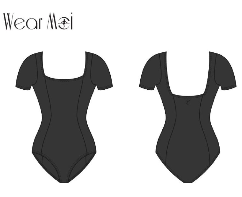 ウェアモア レベランス 大人 全2色 Wear Moi REVERENCE – 輸入バレエ用品専門店 アプローズバレエ